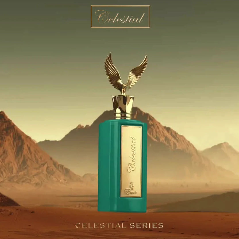 Emir - Celestial eau de parfum 100 ml– Mister Oud