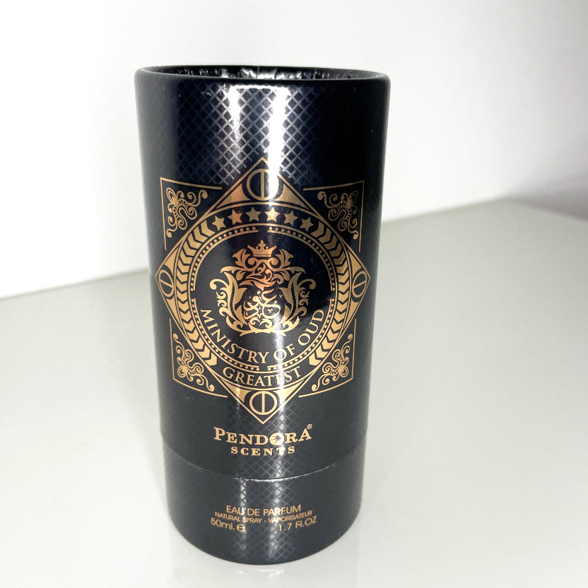 Ministry of Oud - Greatest eau de parfum 50 ml– Mister Oud